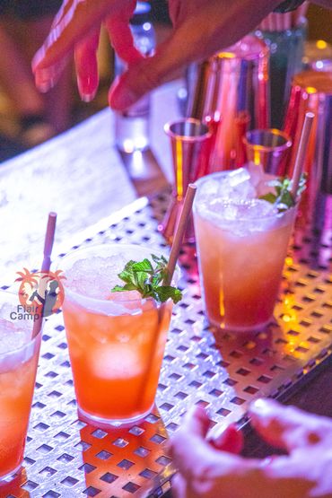 GALLERY | Flair Camp